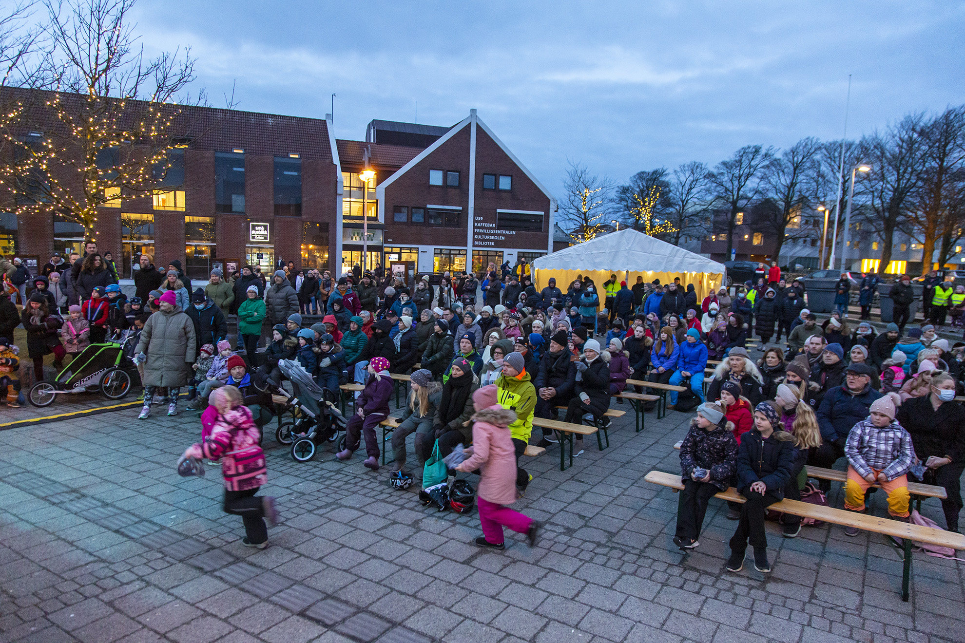 Randaberg kommune - Test 100 år