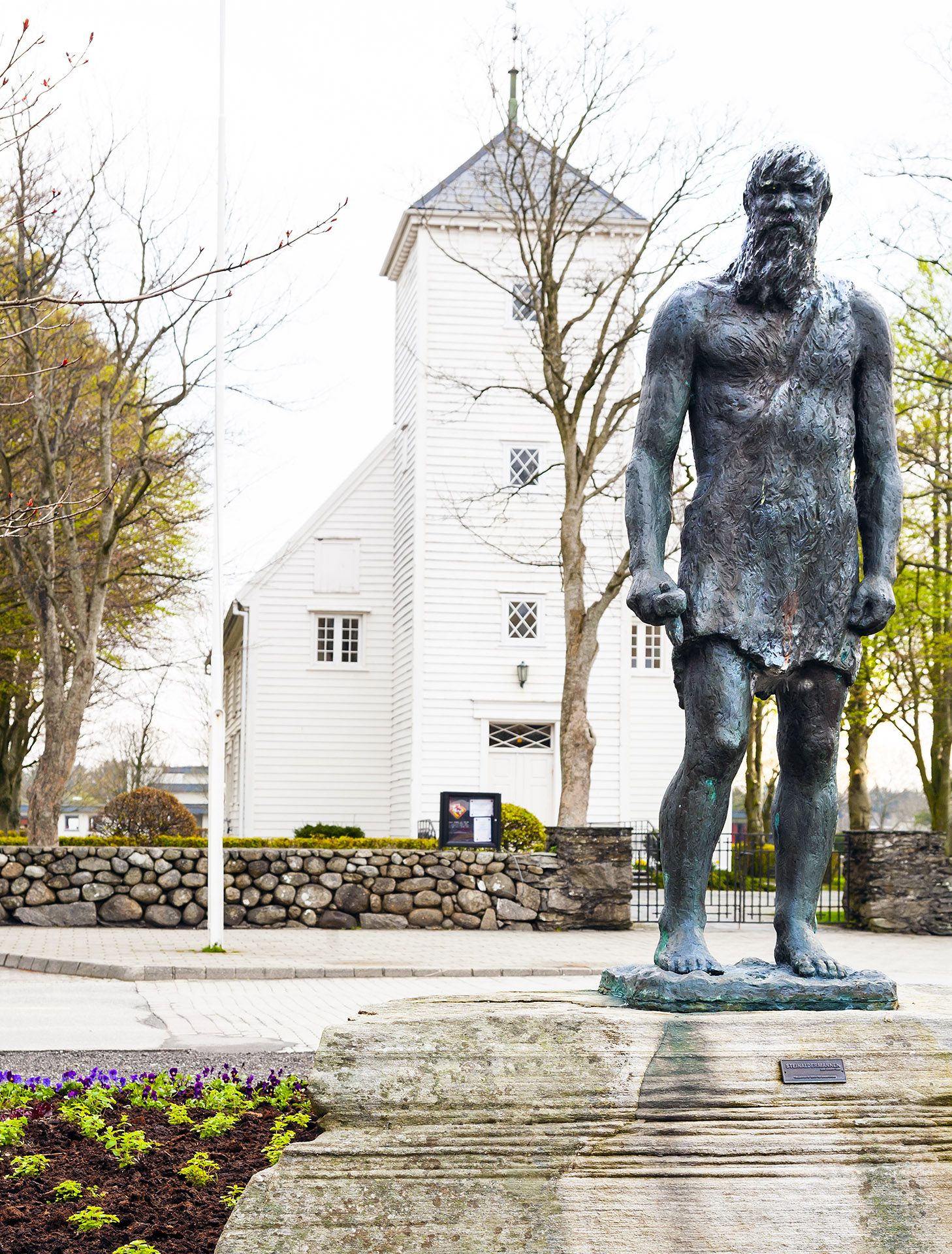 Randaberg kommune - Om kommunen